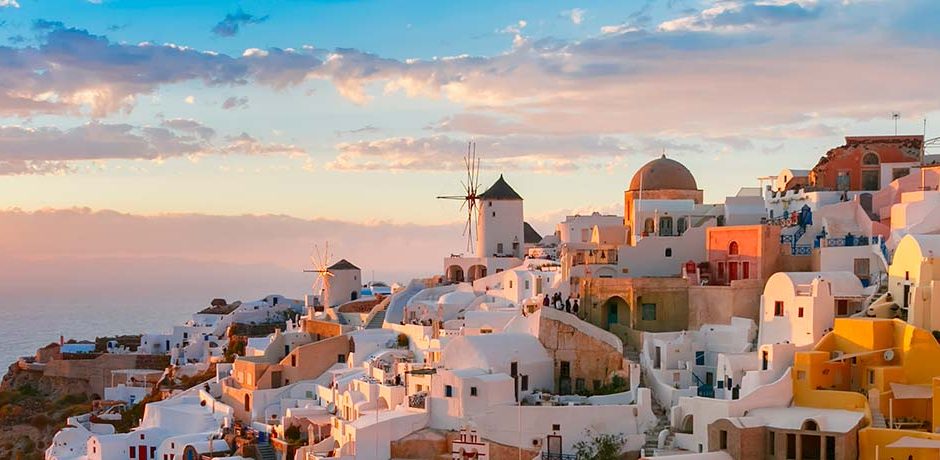 How to Get a Greece Residence Permit: rules, options and steps for long ...