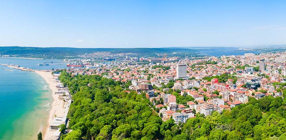 Bulgaria Residence Permit: How to Obtain a Temporary Stay Permit
